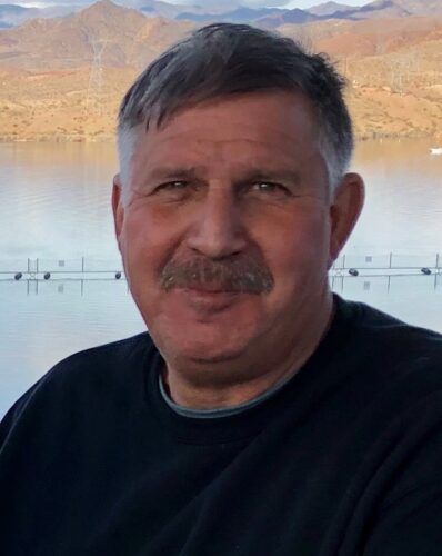 Charles “Charlie” Jacobson | News, Sports, Jobs - Minot Daily News